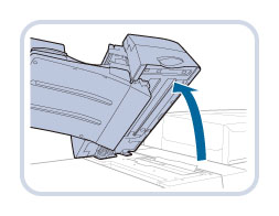 Document Insertion Unit-N1 (Optional) - Canon imagePRESS C10000VP/C8000VP e-Manual